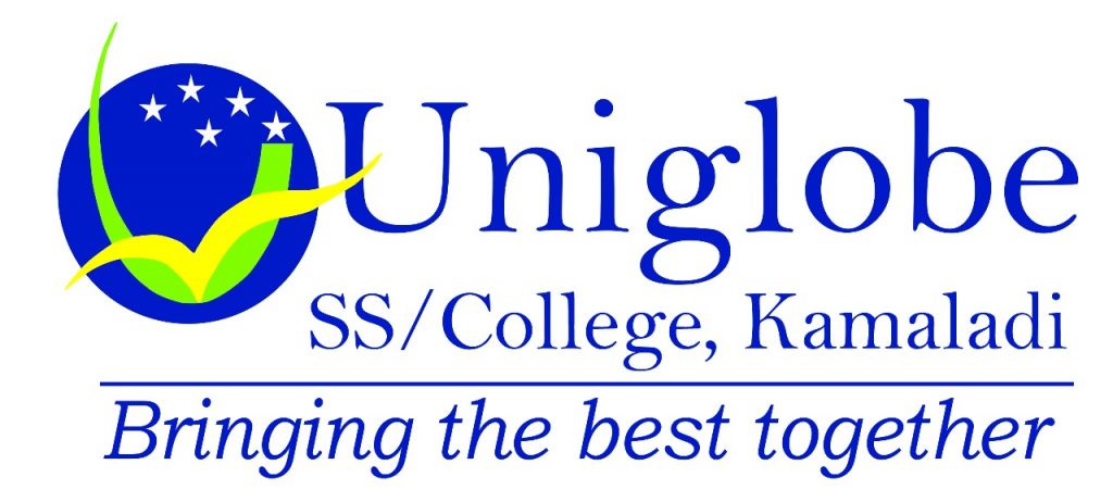 Uniglobe SS/College Best +2 College in Nepal