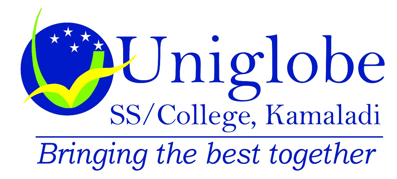 Uniglobe SS/College Best +2 College in Nepal