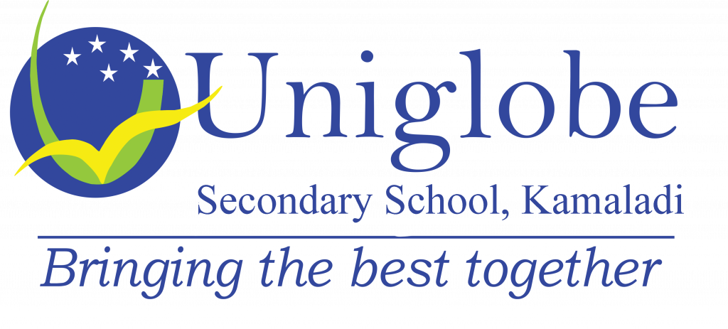 Uniglobe SS/College Best +2 College in Nepal