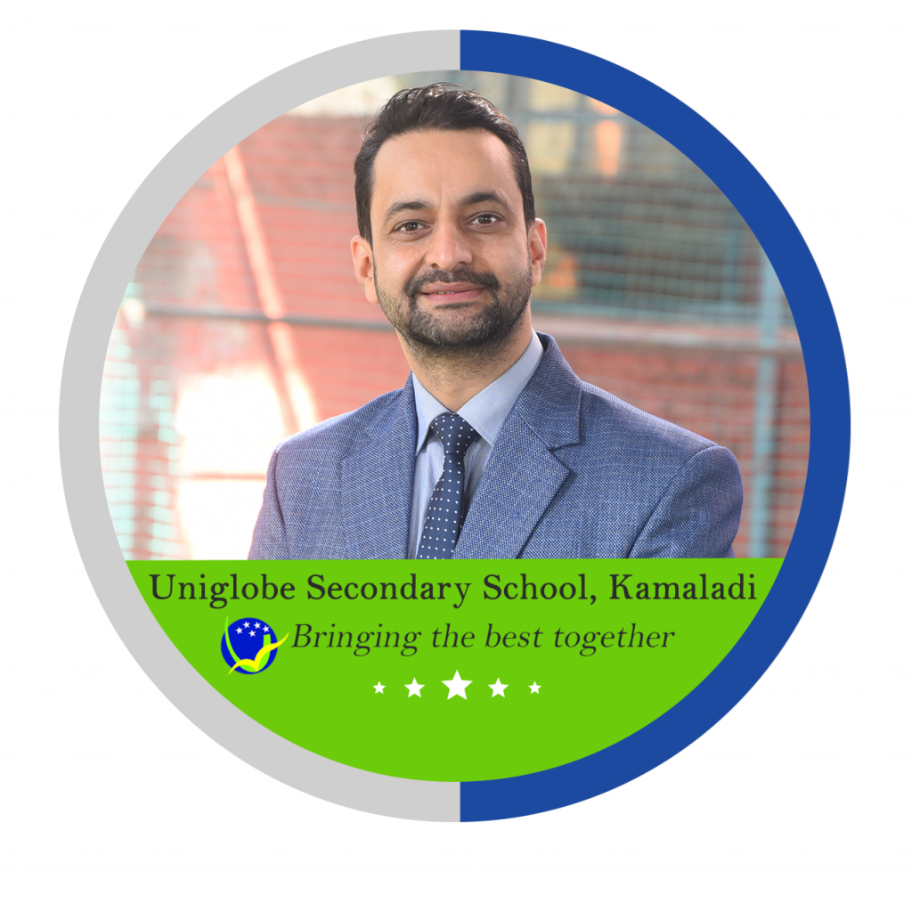 Faculty of Management – Uniglobe SS/College Best +2 College in Nepal